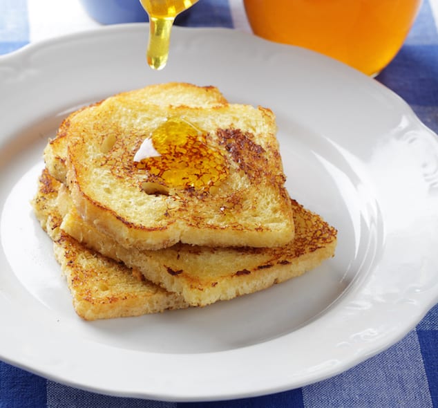 The Best Foods To Soothe The Stomach Honest Cooking