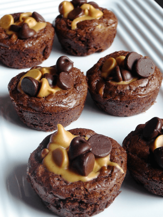 Delicious Party Desserts And Appetizers To Make In A Muffin Pan Delicious Party Desserts And Appetizers To Make In A Muffin Pan