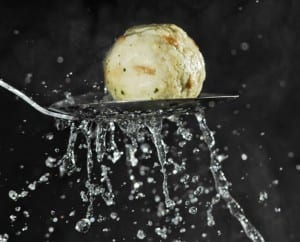 Deutschlicious: Der Knödel - Honest Cooking and Travel