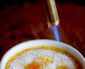 Deliciously Greek - Kok: A Small Greek Treat - Honest Cooking