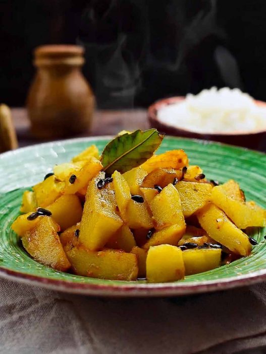 Hawaii: Taking A Big Bite Of The Big Island - Honest Cooking and Travel ...