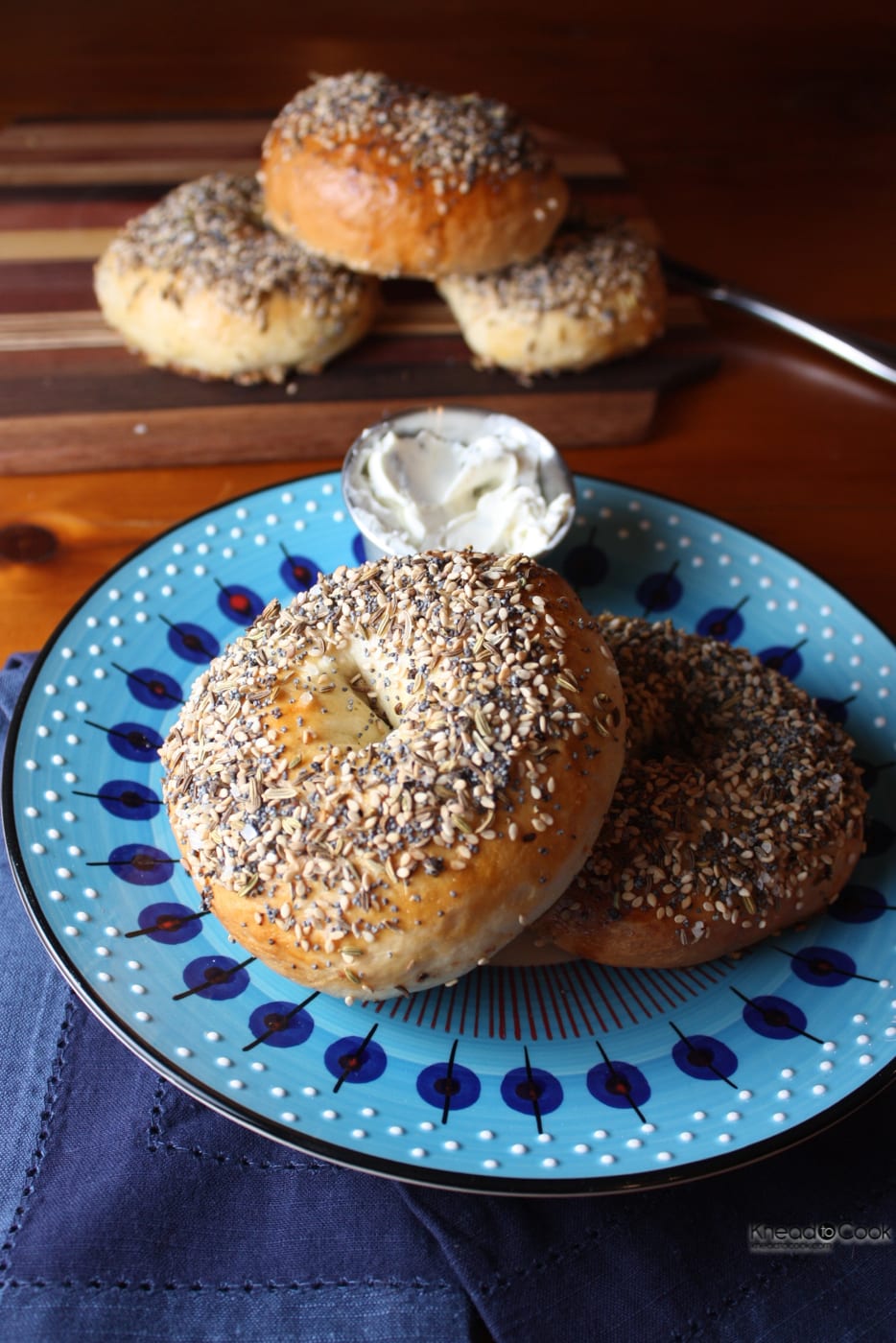 Homemade Customizable Bagels Honest Cooking Homemade Customizable Bagels Honest Cooking