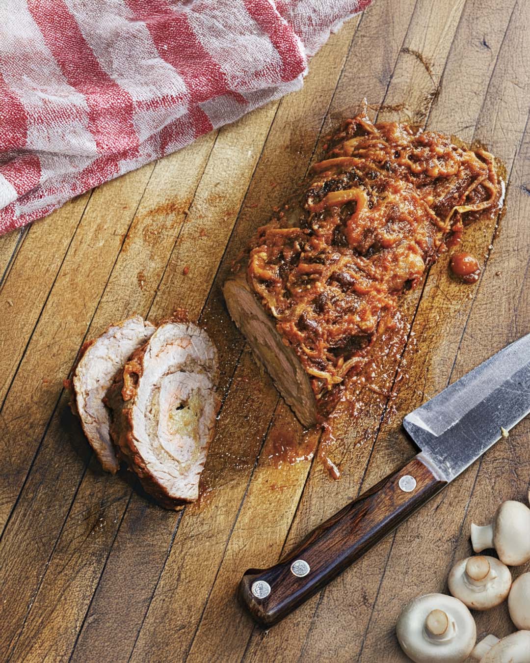 Grillades and Grits Recipe – Authentic Southern Comfort Food