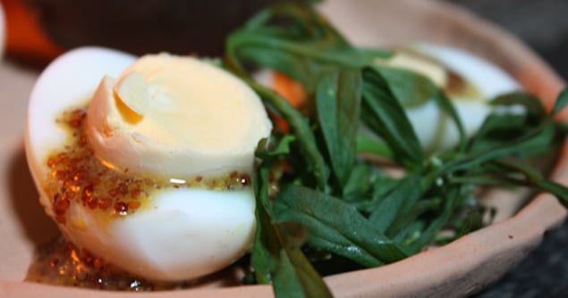 A Taste of Denmark's Culture Through Food