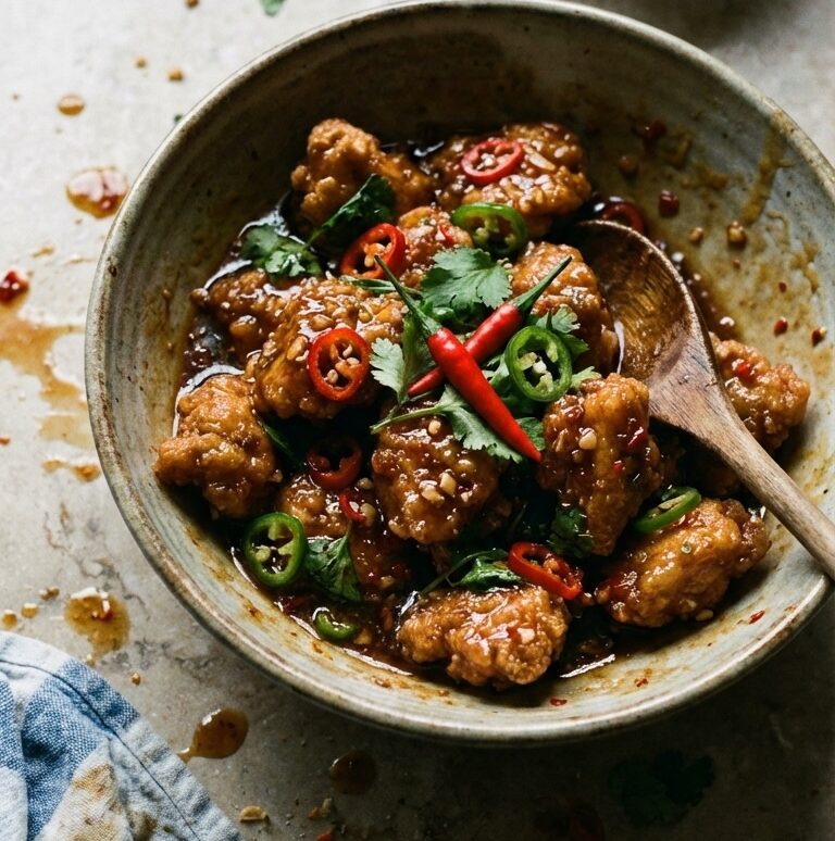 10 Weird but Awesome Things to Deep Fry - Honest Cooking