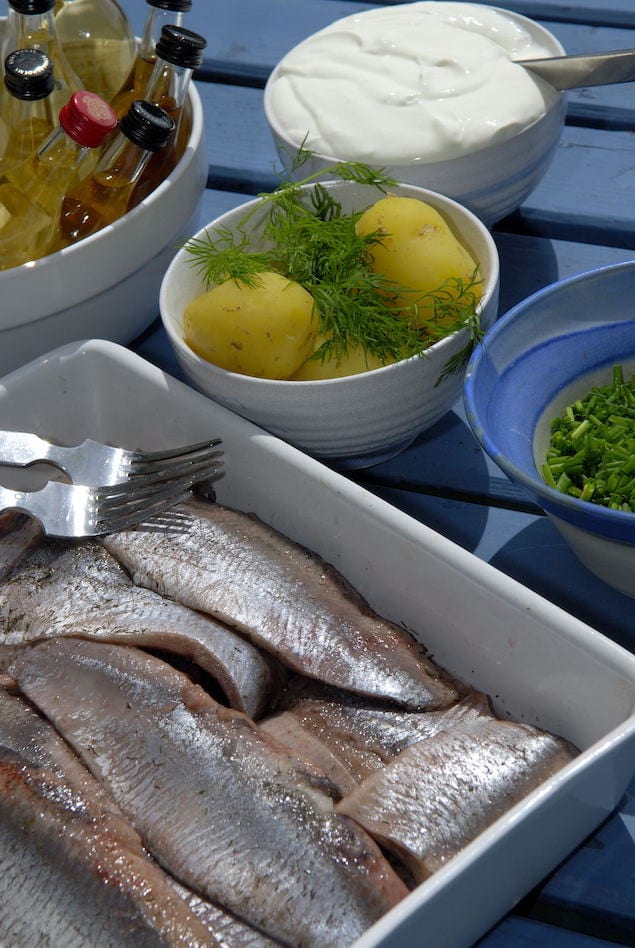 TrySwedish Thursdays: Celebrating Midsummer in Gothenburg and West Sweden