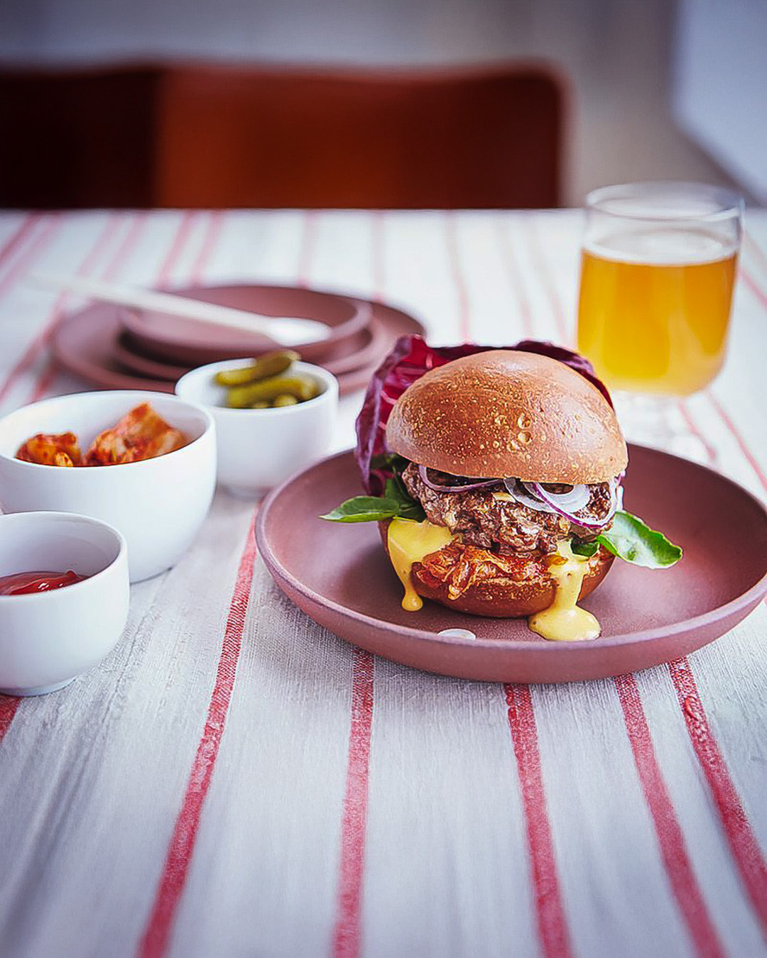 Eat Right: Nourishing Tips from Nick Barnard's New Cookbook