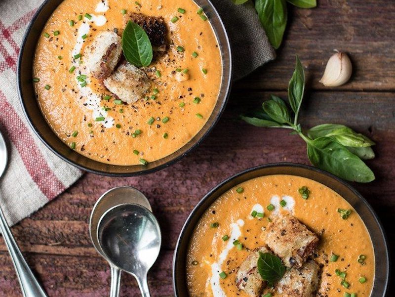 Soup And Stew What s The Difference Soup And Stew What s The Difference
