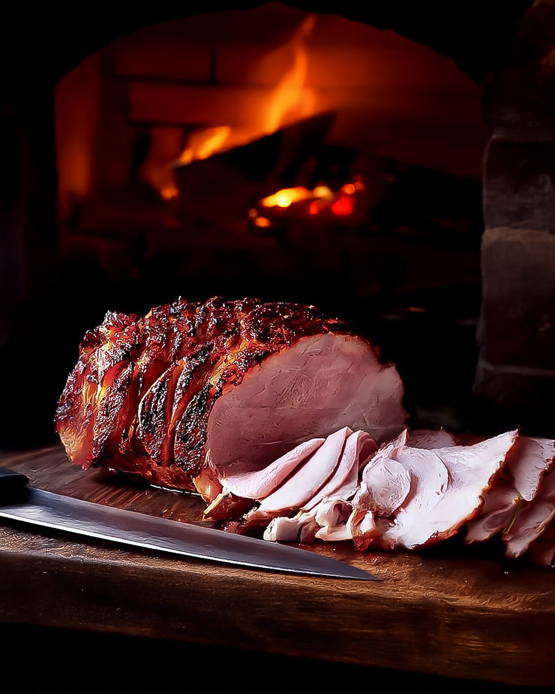 Dhingri Matar - Creamy Indian Mushroom and Pea Curry