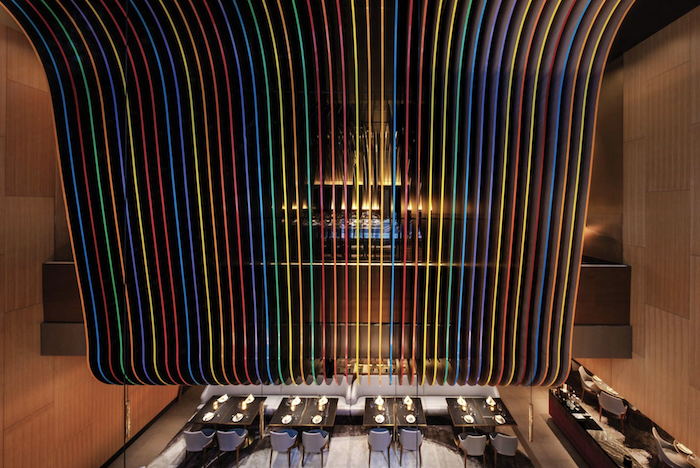 53 NYC: Modern Asian Dining Beside the MoMA - Honest Cooking and Travel