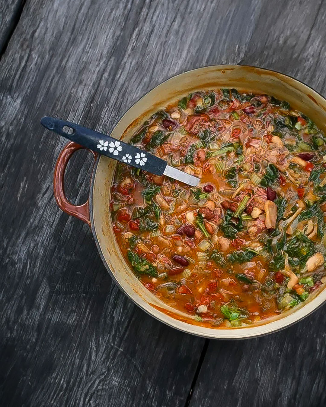 Domada - Gambian Peanut Stew Recipe by Kimberly Killebrew