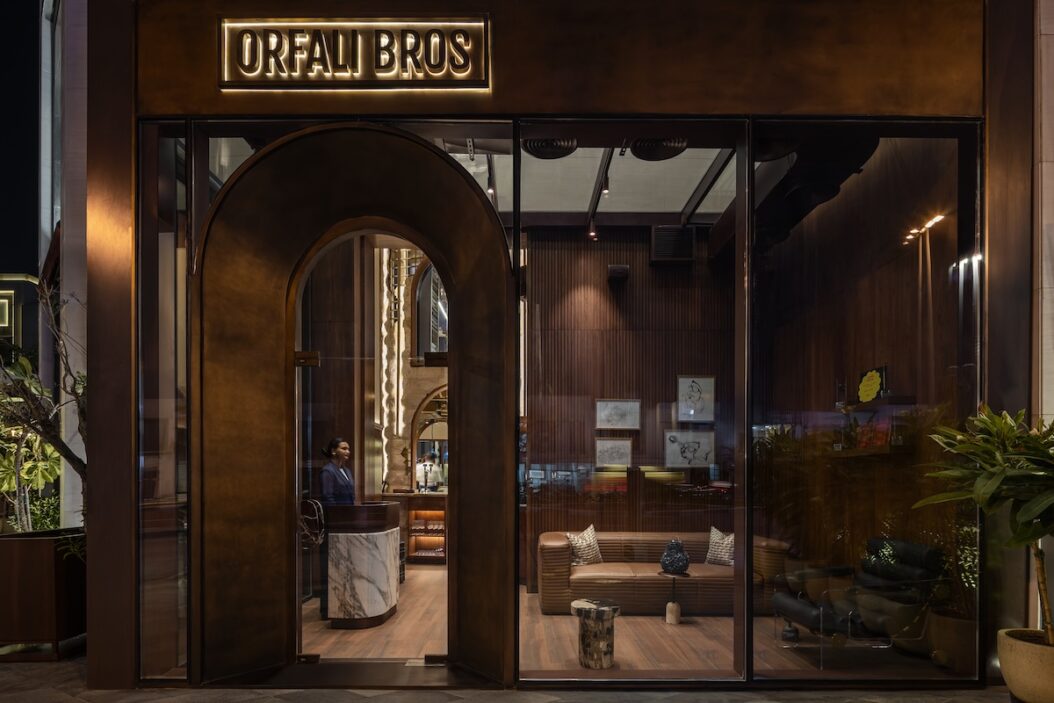 The New Orfali Bros: More Orfali Than Ever - Honest Cooking and Travel