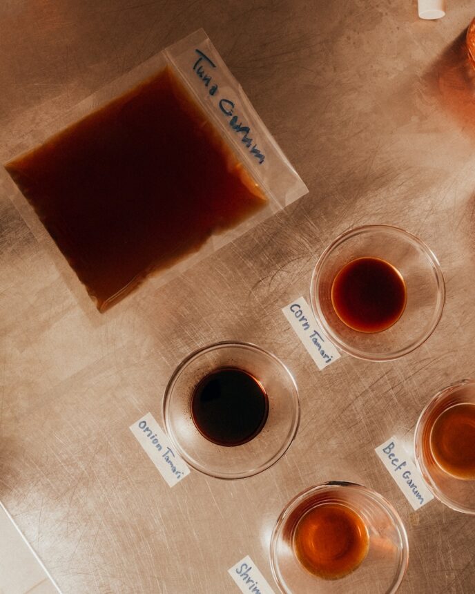 The New Orfali Bros: More Orfali Than Ever - Honest Cooking and Travel