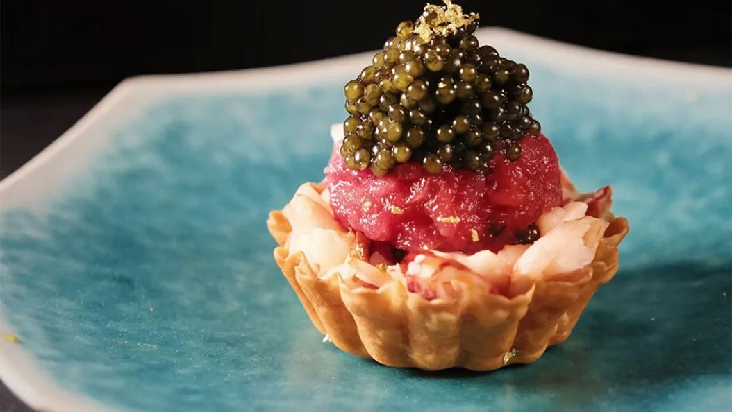 Sushi Aozora Is NYC’s Secretly Exceptional New Omakase