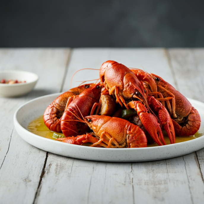 Cajun Crawfish Boil – How to Cook Crawfish at Home